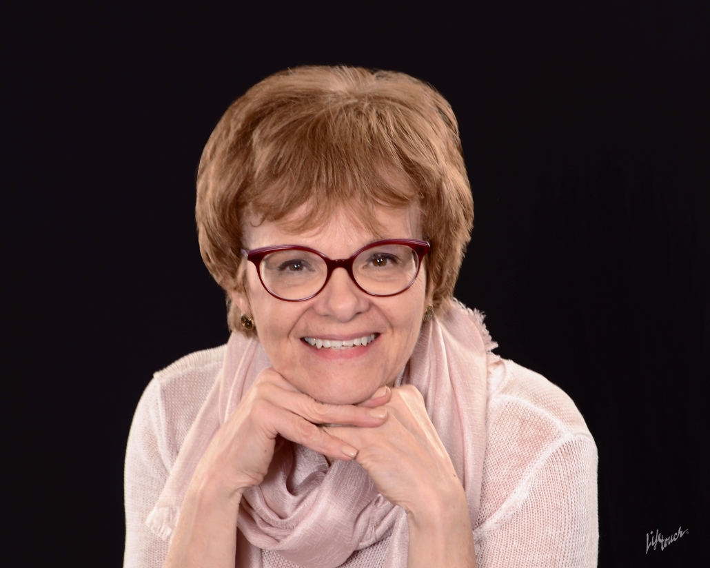 Mary Cooney, Ph.D. — MichBusiness