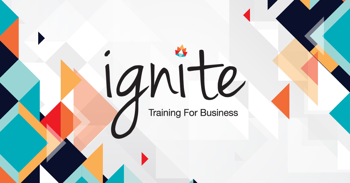 Ignite Leadership Training