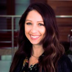 Rachel Allen — MichBusiness