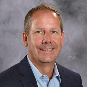 Scott Sylvester — MichBusiness